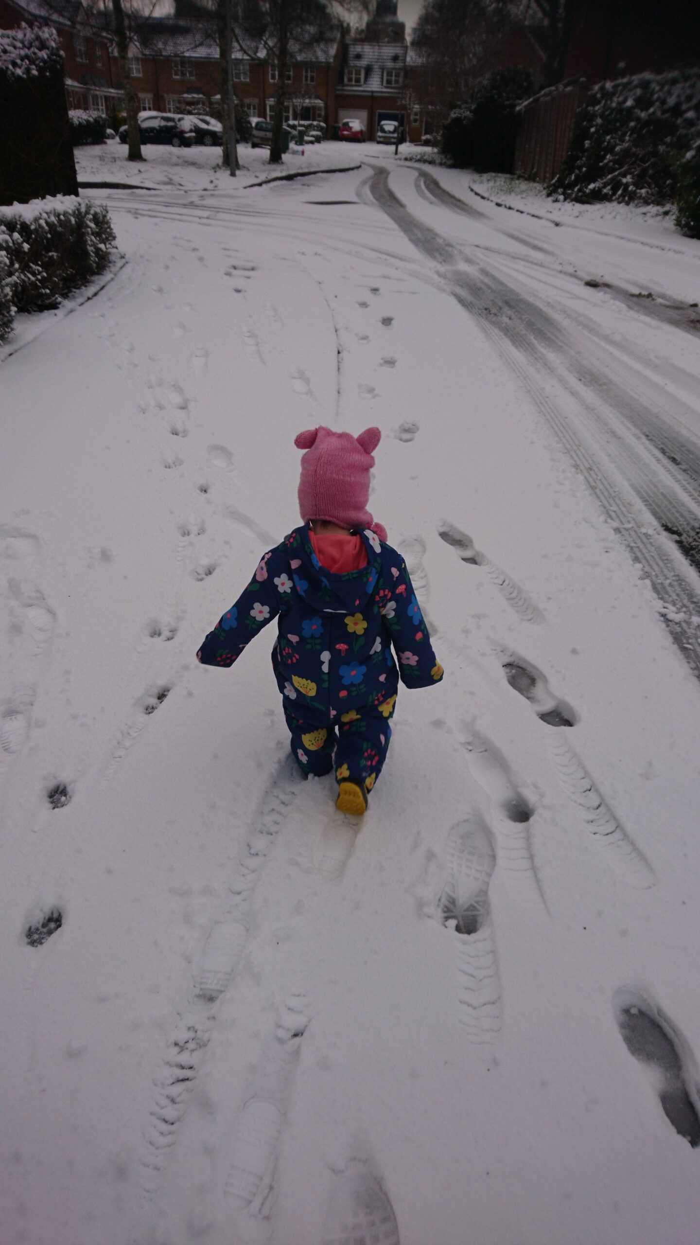 Snow day activities for kids - Free Time with the Kids